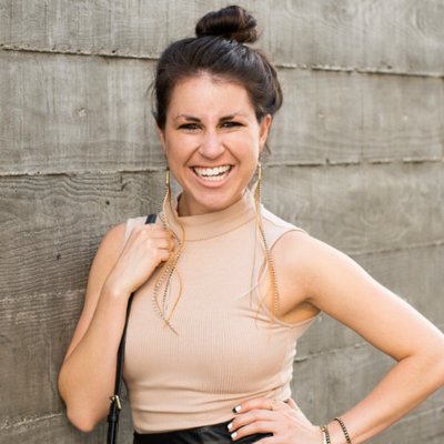 Allison Evelyn Gower | thirdAGE | healthy living for women + their families