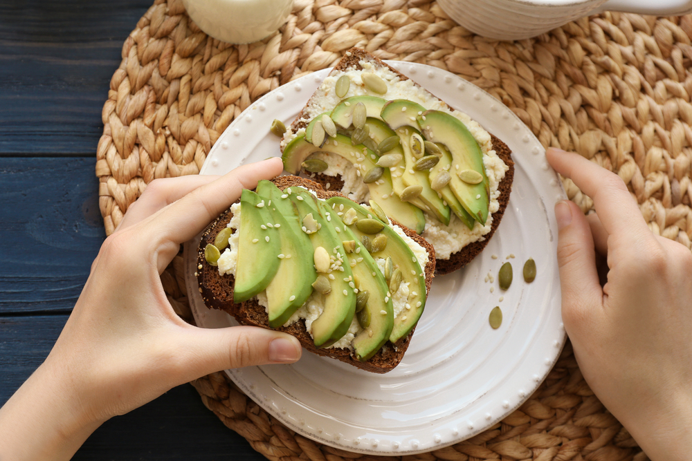Avocados and Heart Health | thirdAGE | healthy living for women + their ...
