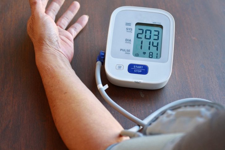 How Accurate Are Home Blood Pressure Monitors LaptrinhX News How Accurate Are Home Blood Pressure Monitors LaptrinhX News