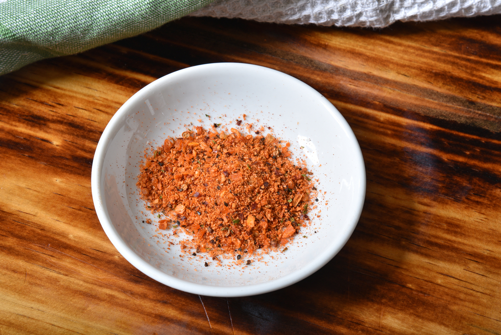 Switch to Spice - and Kick The Salt|thirdAGE