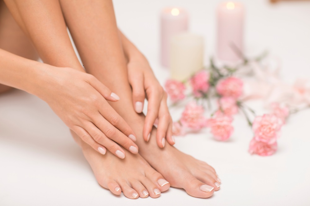 What You Need to Know About Nail Trimming|thirdAGE