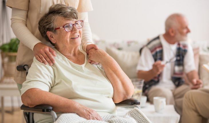 Treating More than Just The Heart Is Critical for Geriatric Patients ...