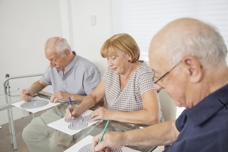 Some Dementia Test Results May Be Biased|thirdage