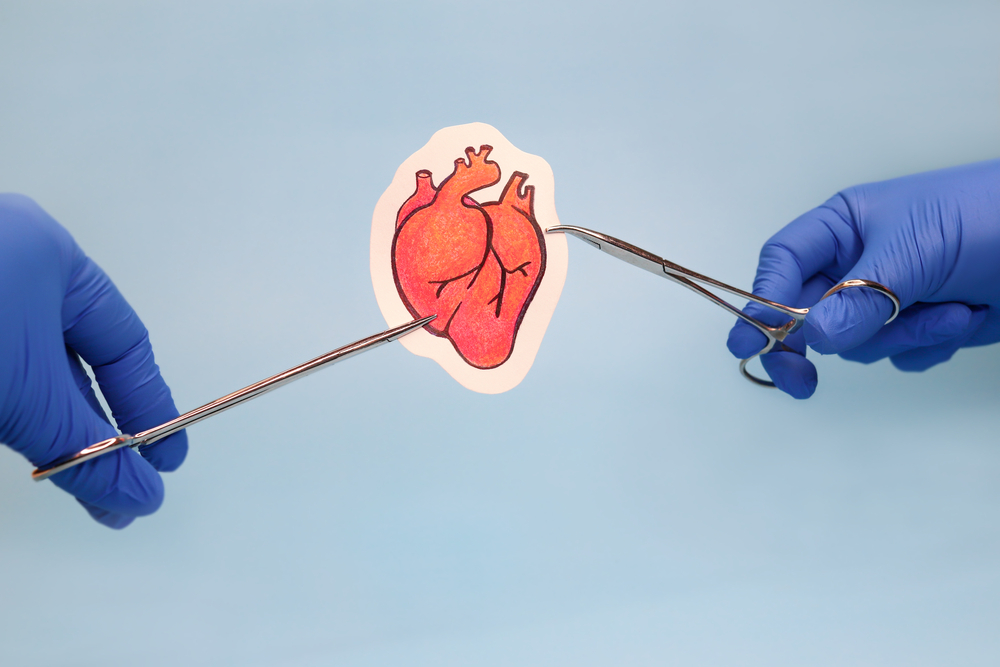 Covid-19 And Heart Transplants | thirdAGE | healthy living for women ...