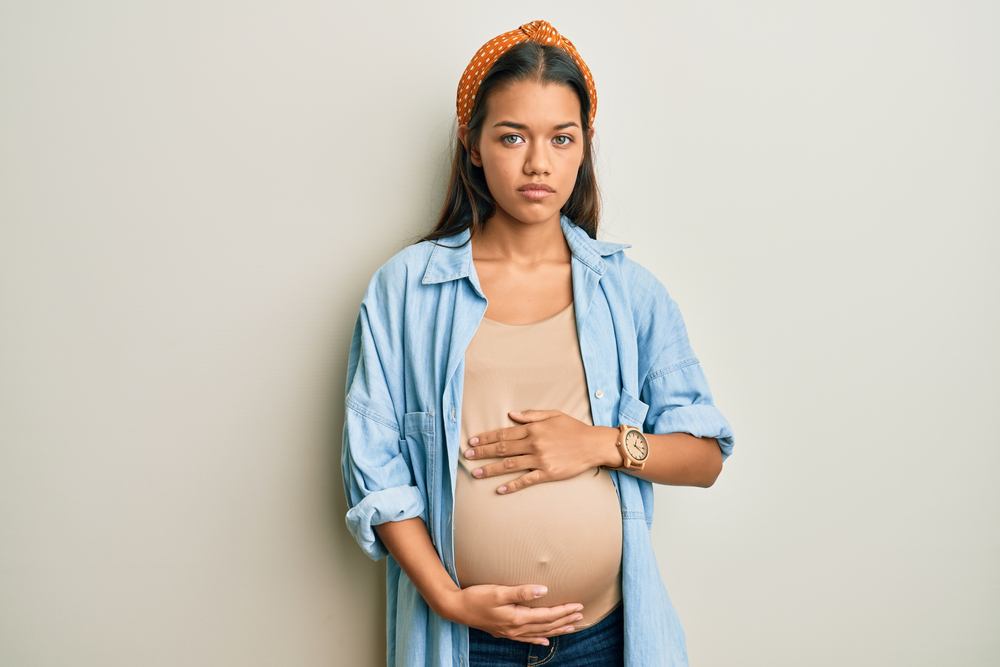 Racial Disparities and Childbirth | thirdAGE | healthy living for women ...