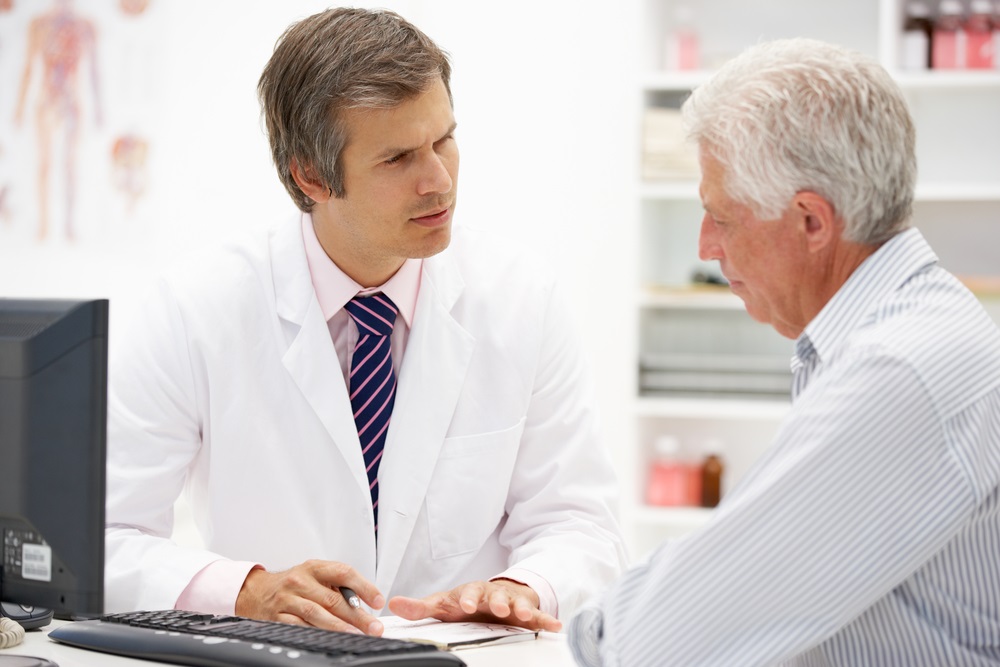 Men with Breast Cancer Need More Treatment Options|thirdAGE