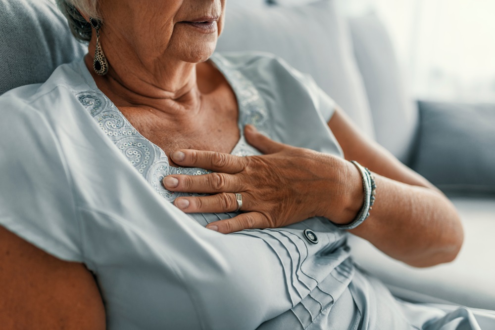 Heart-Attack Patients over 65 Are Treated Differently|thirdAGE