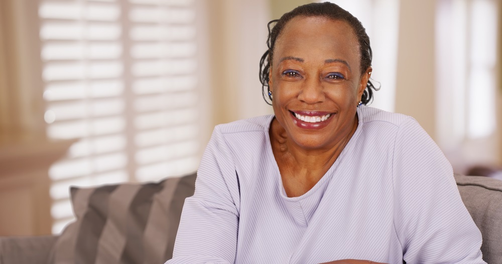 How to Fix An Aging Smile
