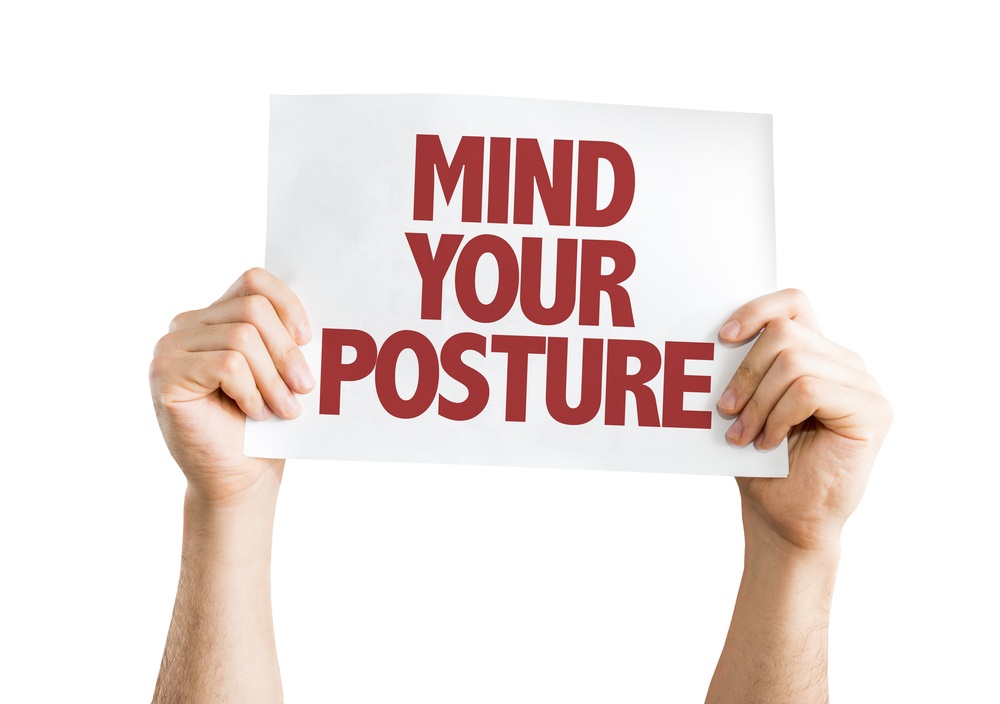 Posture and Your Health