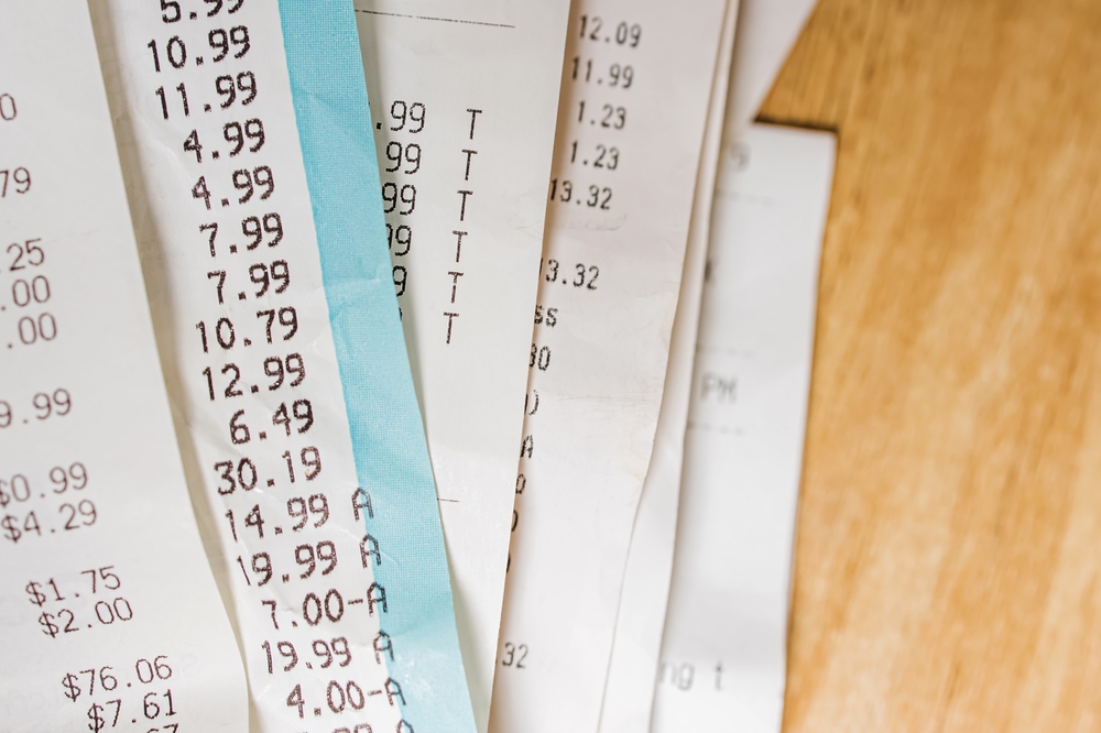 The Guilty Way We Pay | thirdAGE | healthy living for women + their ...