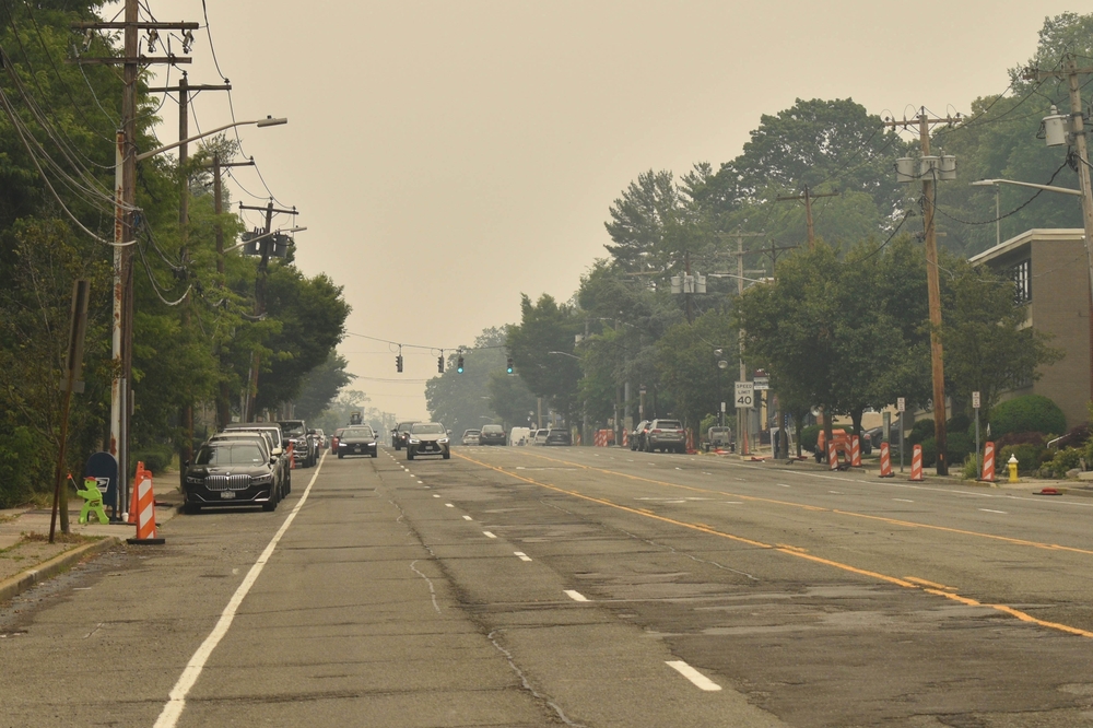 Wildfires and Long-Term Health Risks | thirdAGE | healthy living for ...