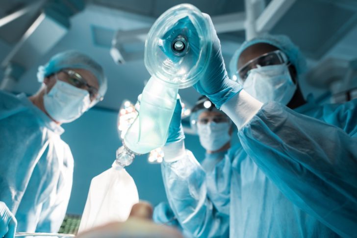 Going Under: A Closer Look at Anesthesia|thirdAGE