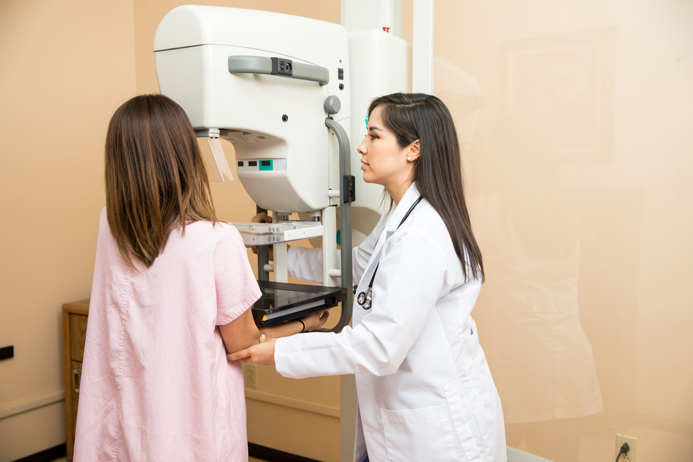 Mammogram Guidelines Are Changing | thirdAGE | healthy living for women ...