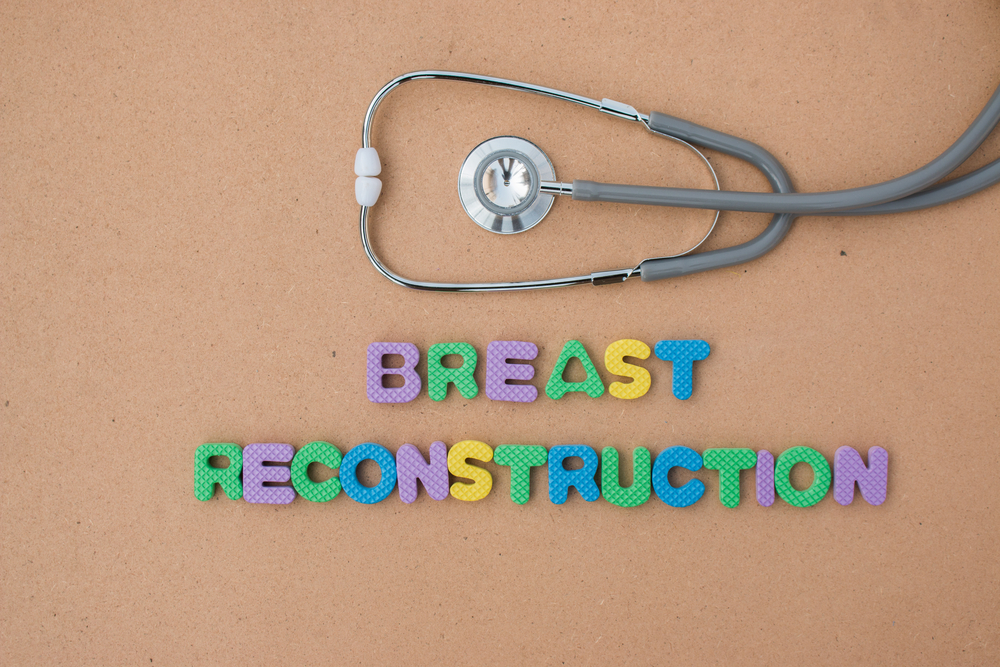 Advances in Breast Reconstruction: The PAP Flap Reduces Visible ...