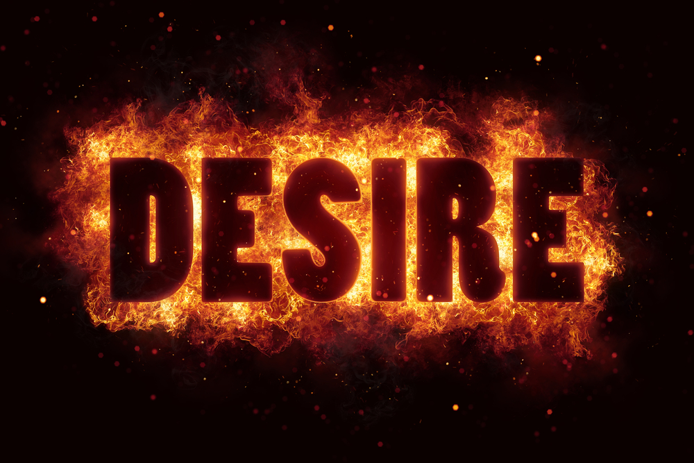 Your Sex Drive Does NOT Go Away How Your Desire Intensifies After You