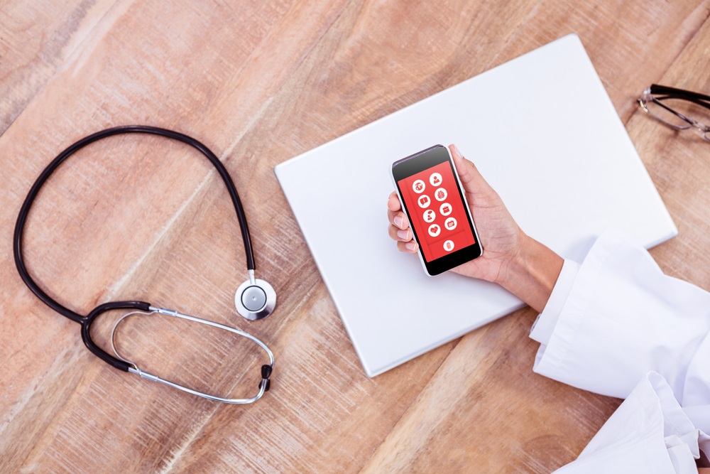 Would You Record Your Doctor Visit?