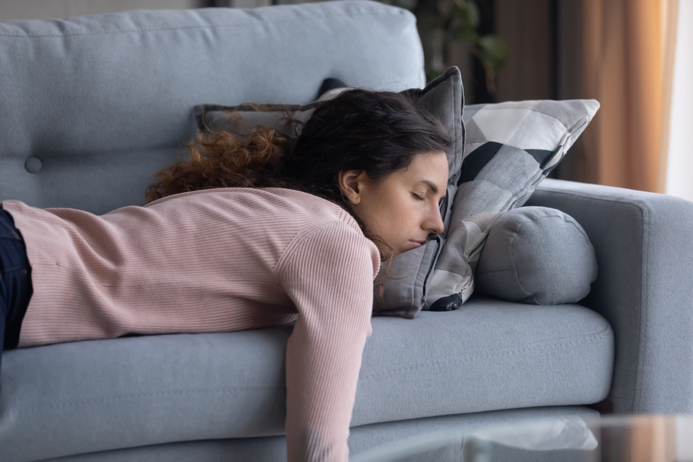 Regular Napping Can Be Risky | thirdAGE | healthy living for women ...