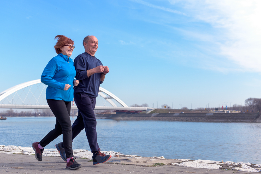 8 Running Moves to Keep Legs Loose & Responsive