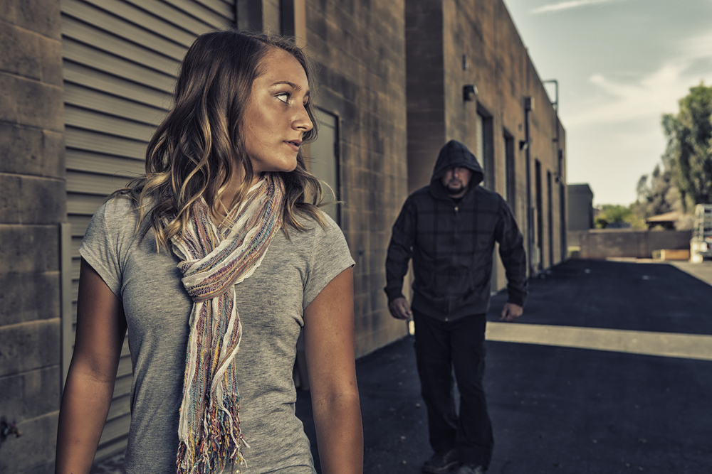 Tips for Physical & Mental Self Protection in These Times and Anytime ...