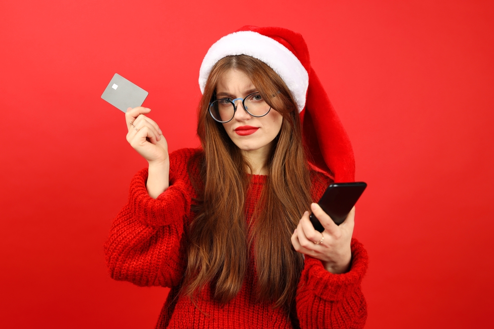 Holiday Scam Alert | thirdAGE | healthy living for women + their families