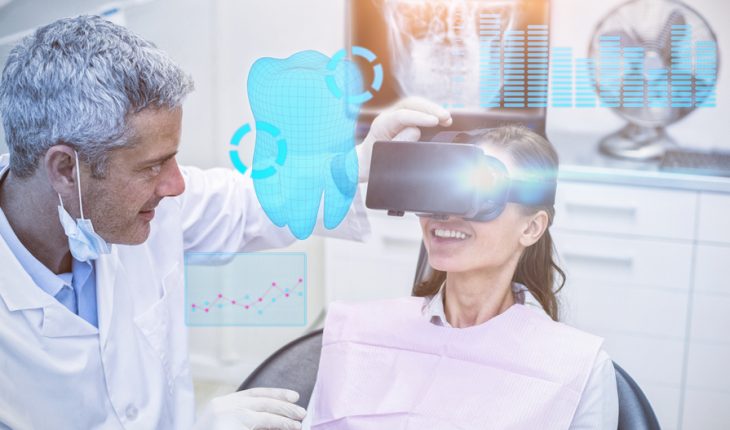 Digital Dentistry Is Revolutionizing the Patient Experience - | - thirdAGE