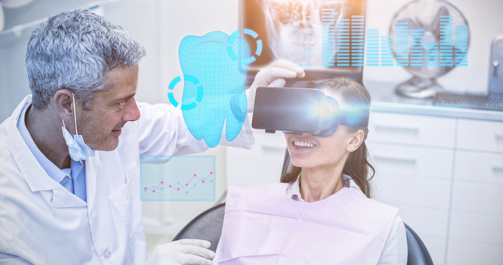 Digital Dentistry Is Revolutionizing the Patient Experience - | - thirdAGE