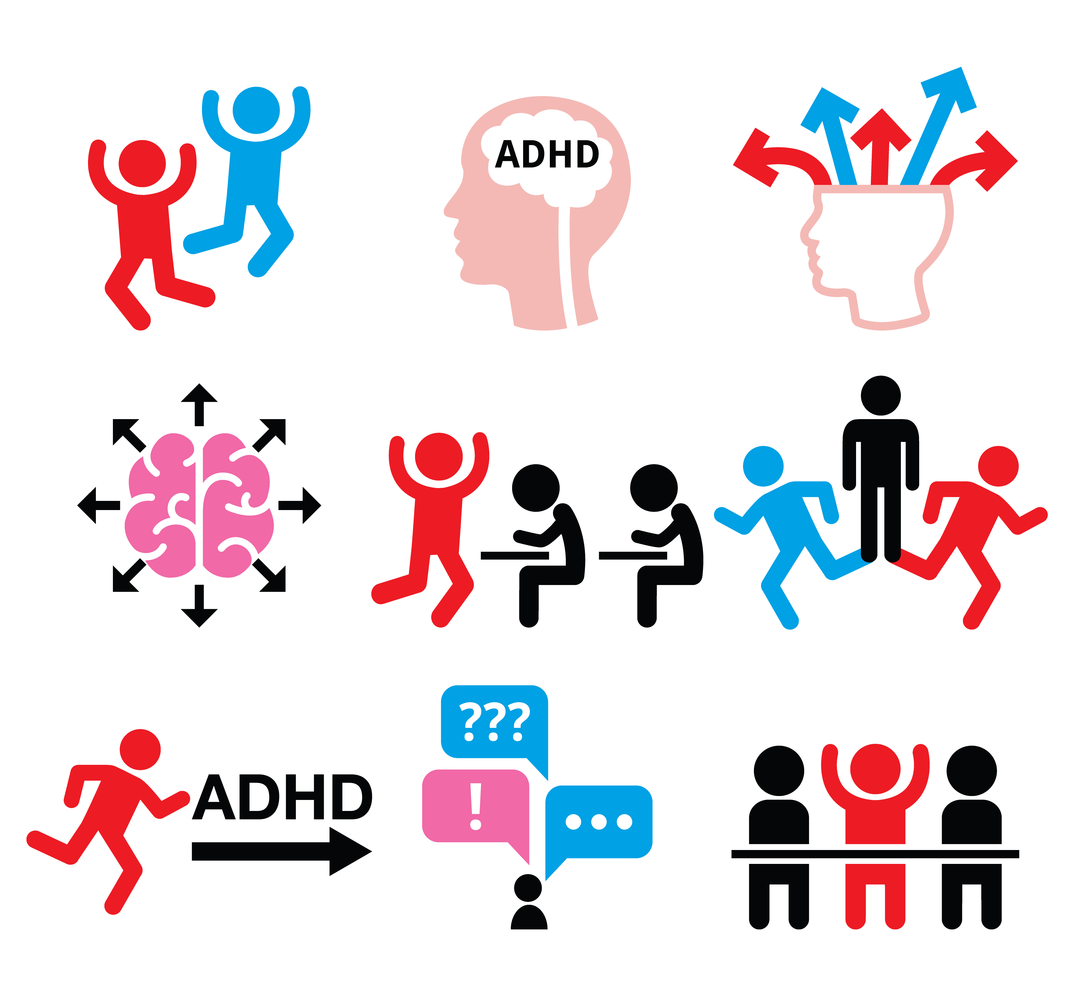 What Does An ADHD Diagnosis Mean For Adults thirdAGE
