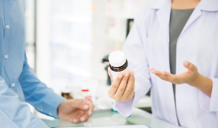 Six Tips to Improve Communication With Your Pharmacist - | - thirdAGE