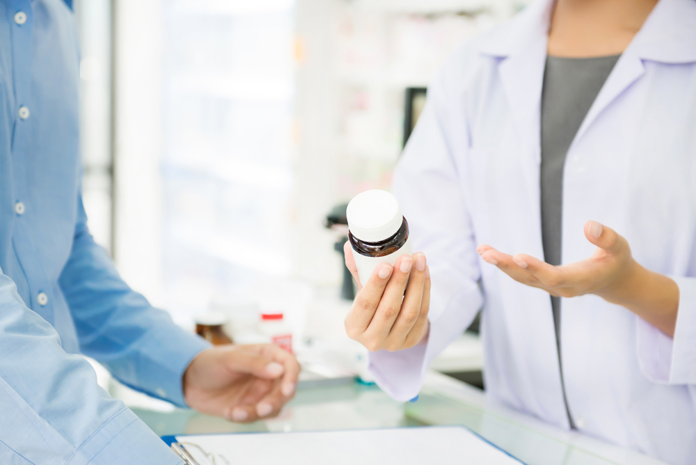 Six Tips to Improve Communication With Your Pharmacist - | - thirdAGE
