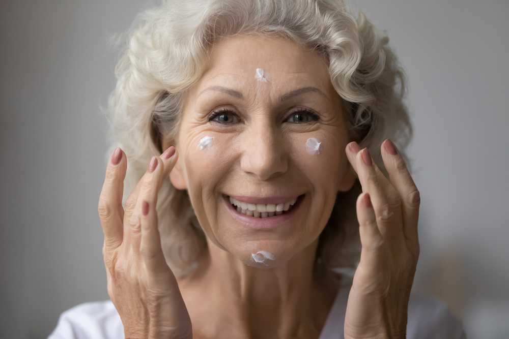 How to Teach Old Skin New Tricks