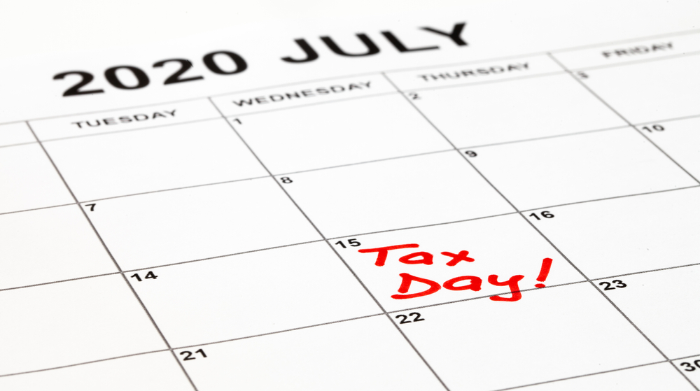 Tax Time During Coronavirus: What Retirees Need to Know - | - thirdAGE