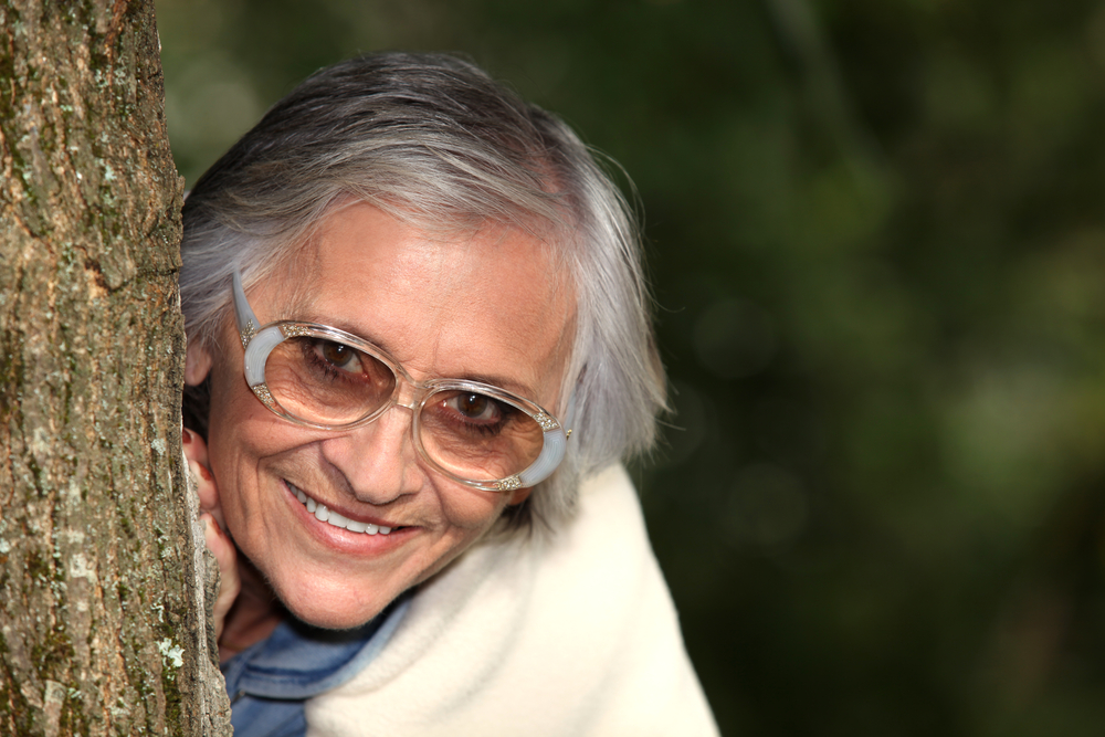 Four Tips on Living with Low Vision - | -thirdAGE